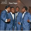 The Four Tops - Icon Series: The Four Tops (CD) - Walmart.com