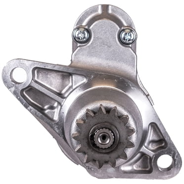 Denso DENSO First Time Fit® Starter Motor – Remanufactured 280-5308 ...