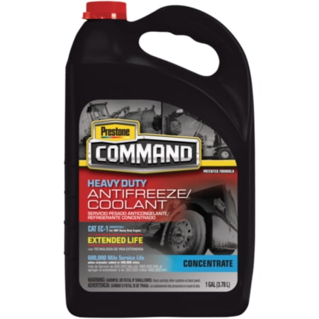 Oat Coolant Ms12106