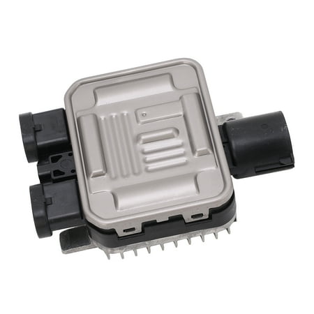 ,Radiator Cooling Fan Control Cooling Fan Control Module Radiator ...