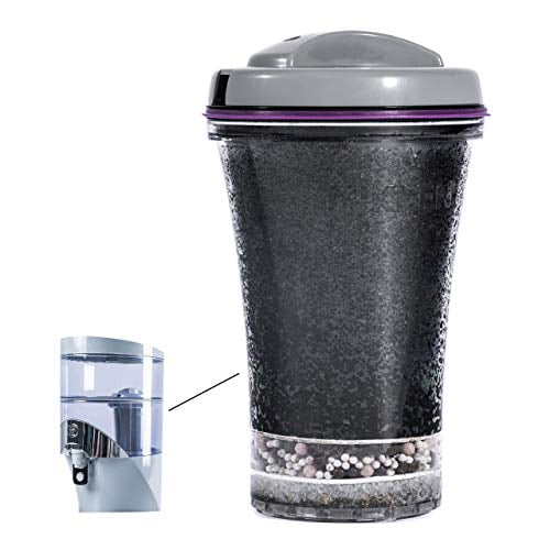 Click here for Nikken Pimag Nikken Waterfall 1 Filter Cartridge 1... prices