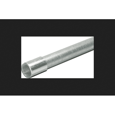 UPC 091111000034 - Allied Tube & Conduit 1 IMC Metal Clad Conduit, 1 x ...