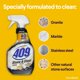 Formula 409 Stone and Steel Cleaner, Spray Bottle, 32 oz - Walmart.com