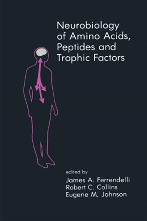 Pre-Owned Topics in Neurosurgery Neurobiology of Amino Acids, Peptides ...