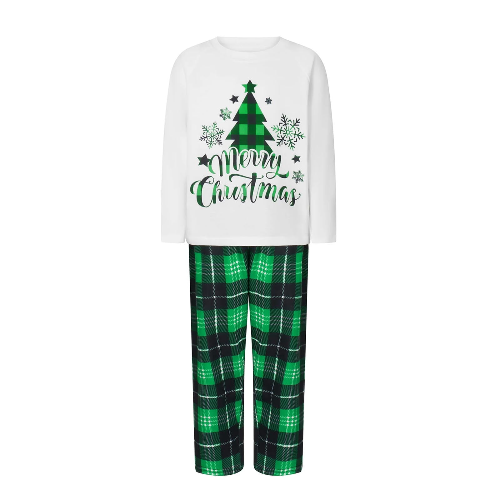 Click here for Curenmufel Christmas Matching Family Pajamas Famil... prices