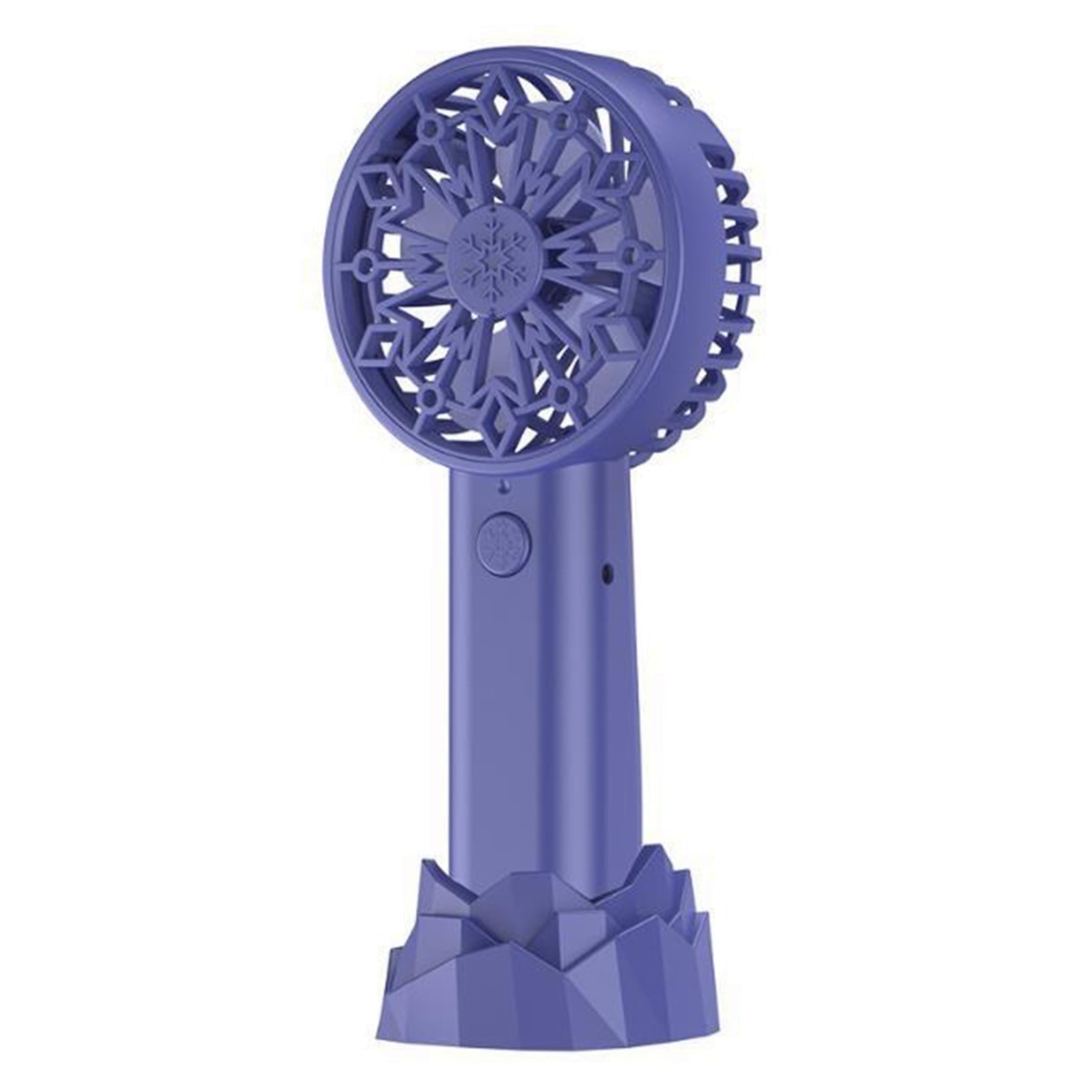 Click here for Egnmcr Fan Strong Wind Portable Fan  Handheld Fan... prices