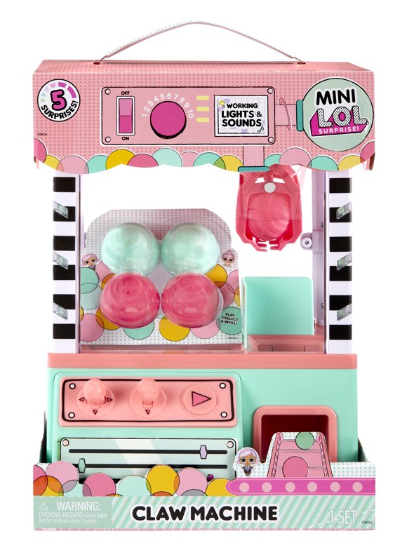 LOL Surprise Dolls - Walmart.com