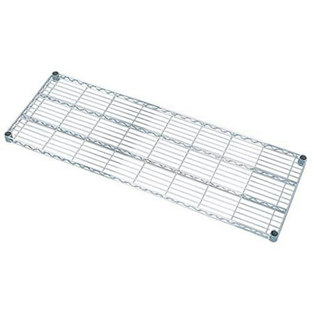 Iris Ohyama Rack, Metal Rack, Parts, Shelf, Rustproof, Width 130 x ...