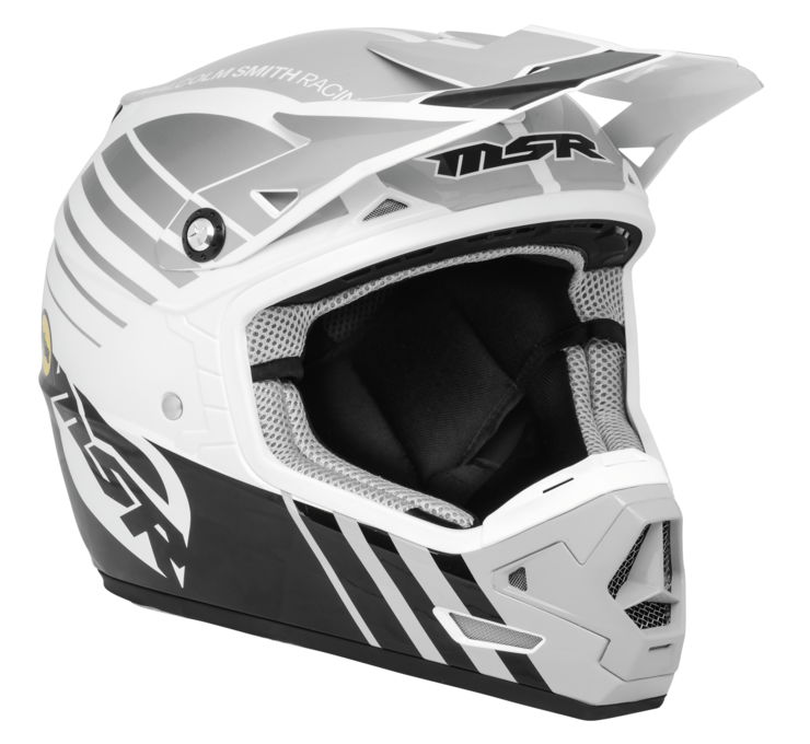 MSR MAV-4 Divide Helmet with MIPS Black M 0511-0603-0053 - Walmart.com
