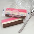 Fox Valley Traders Neapolitan Coconut Bars, Strawberry, Vanilla ...