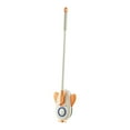 hengsof Mini Mop Kids Mop Housework Pretend Play Gift for Boy Girls ...