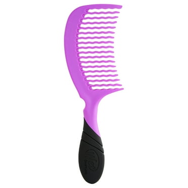 Conair Styling Essentials Detangling Comb, Style & Detangle Various ...