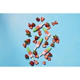 Bomb Pop Extremes Super Sour Strawberry Freeze Ice Pops, Frozen Freezer ...