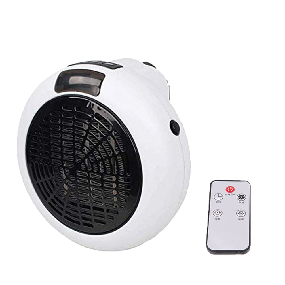 New! Handy Heater Mini Heater Home Office Bathroom Dormitory Heating ...