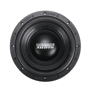 MD Audio HCCA122 12-inch Car Speaker - Dual Voice Coil Subwoofer, 5000W Peak Power, Competition ...