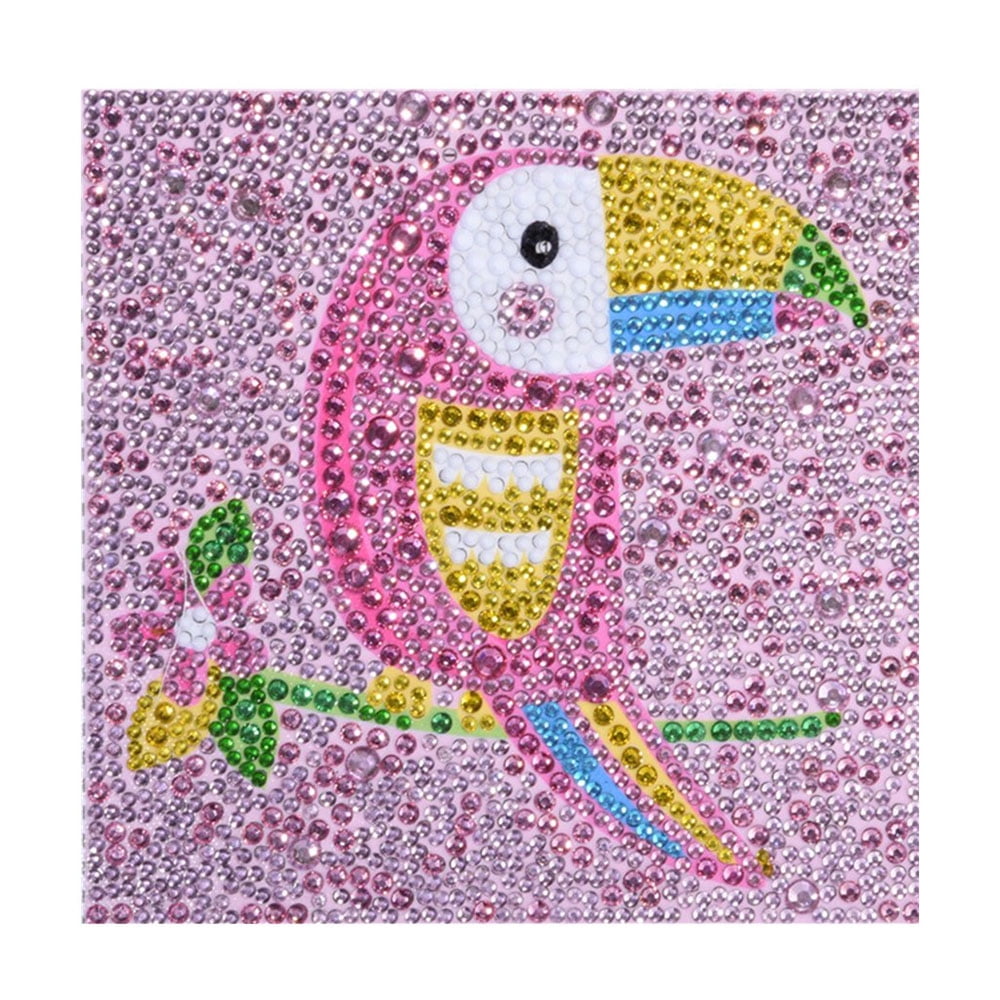 Click here for Amdohai 5d Diy Diamond Painting Woodpecker Special... prices