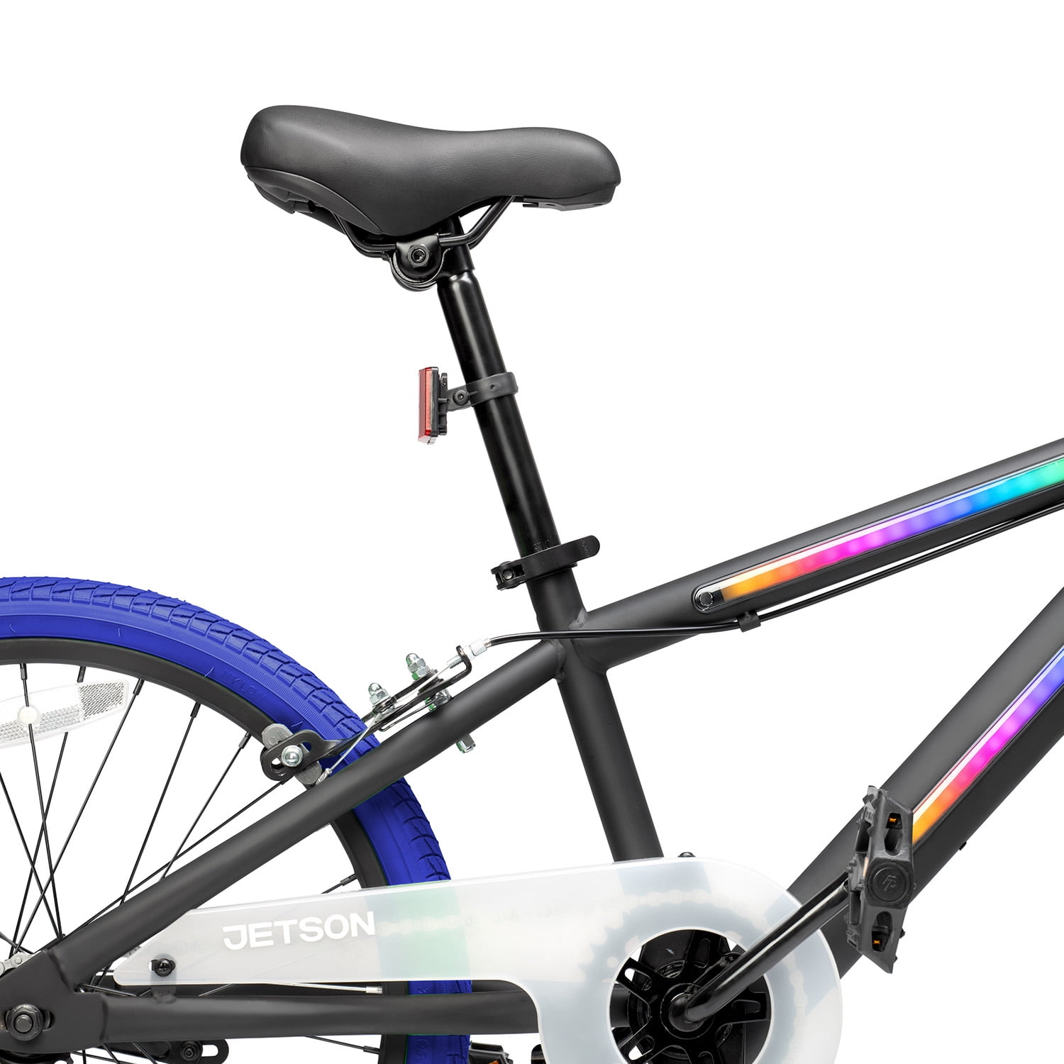 Jetson Light Rider X Kids' Light-up Bike, 20'' Chile | Ubuy