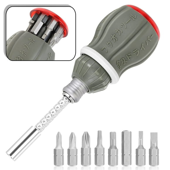 Torque Screwdrivers