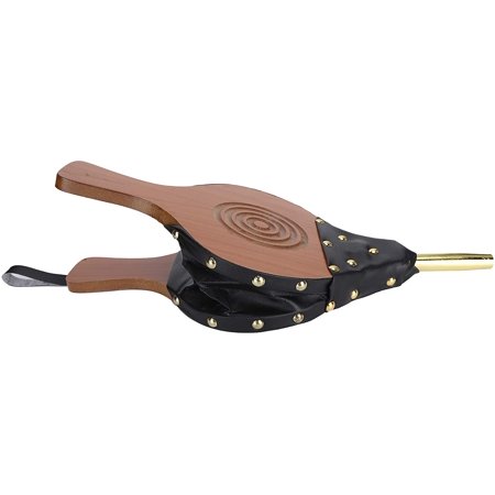 Crazy Sales Fireplace Bellows for Barbecues Fire Pits Fire Tools ...