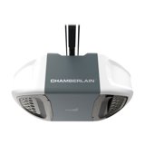 Chamberlain Whisper Drive 1/2 Hp Belt Drive Garage Door Opener Access ...