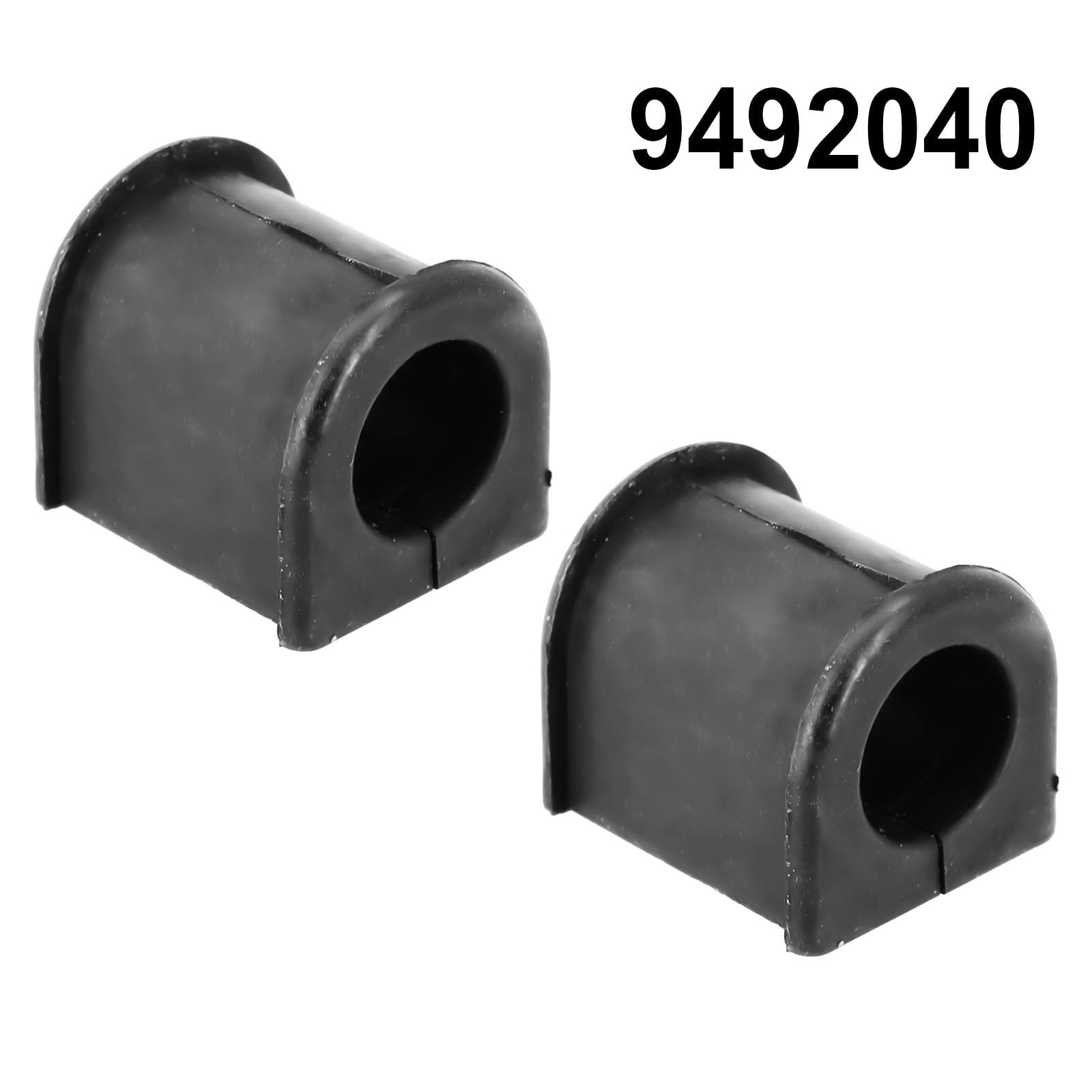 Click here for Zero 2pcs Front Suspension Stabilizer Bar Bushing... prices