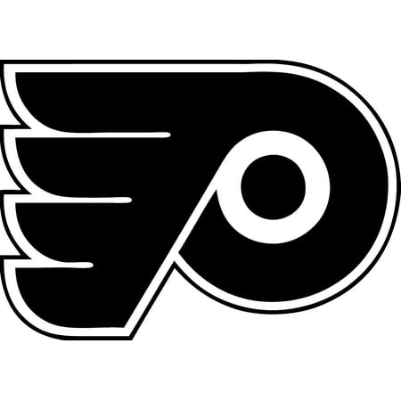 Philadelphia "Flyers" Decal "Sticker" For Car or Truck Windows, Laptops ...