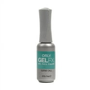 ORLY Gel FX Gel Nail Color 9ml/0.3oz - Air of Mystique - Walmart.com