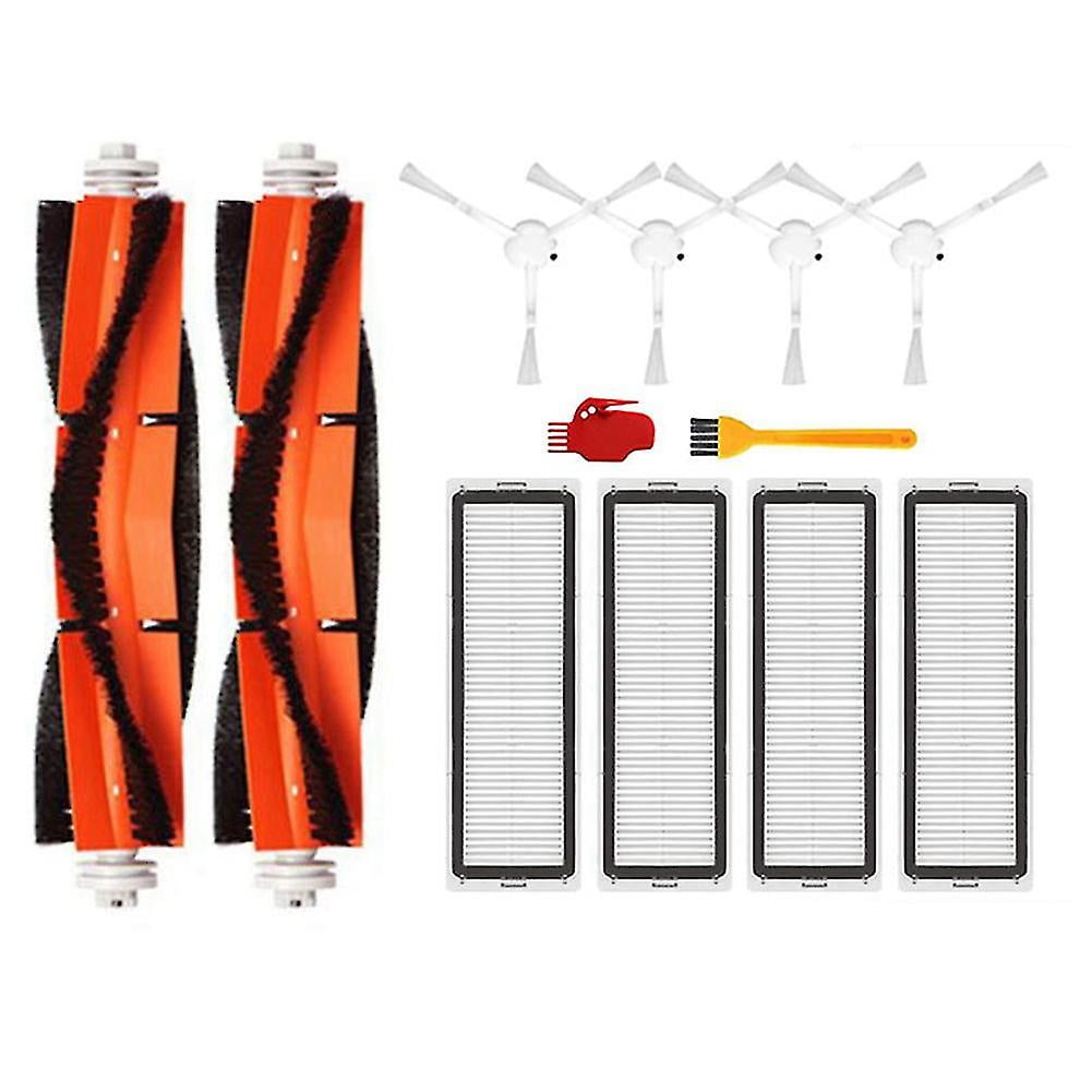 Para Xiaomi Mijia 1c 2c / Stytj01zhm Dreame F9 Filtro Hepa Paño de ...