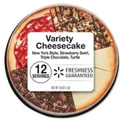 Cheesecakes - Walmart.com