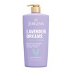 Jergens Lavender Lotion Bursts, Squishy Star-Shaped Moisturizer Bursts ...