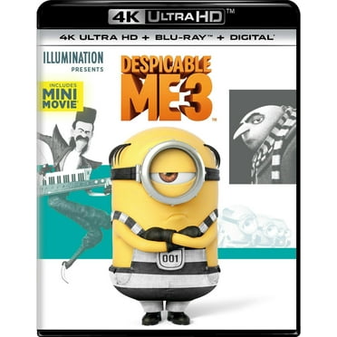 Get Out (4K Ultra HD + Blu-ray + Digital HD) - Walmart.com