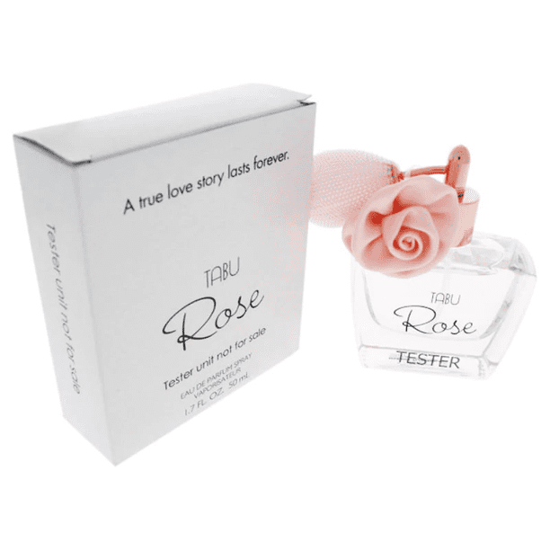 Rose Cologne