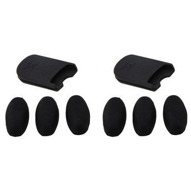 Spit Sponge (2 piece) Woodwind Pad Dryer to stop drips and keep the ...