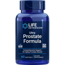 Spring Valley Prostate + Bladder Control Dietary Supplements, 120 ...