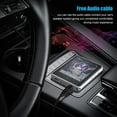 Timoom 32GB Mp3 Player with Bluetooth 5.0, Upgraded 2.8" Full ...
