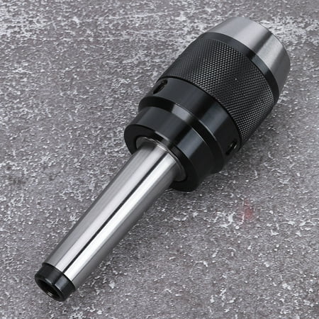 Drill Chuck, Accurate Steel Machine Drill Chuck, Precise Structure For ...