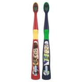 Oral-B Kids Manual Toothbrush featuring Disney & Pixar's Toy Story ...