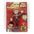 Mr. Bean 8.5" Bendable and Poseable Toy Figure - Walmart.com