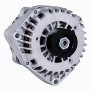 New 175A 12V Alternator Fits Mercedes Benz Metris 16-20 0125711100 000 ...