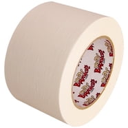Universal General Purpose Masking Tape, 48mm x 54.8m, 3" Core, 2/Pack ...