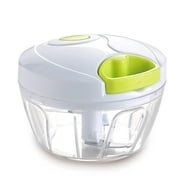 Salsa Maker, Food Chopper, Mixer and Blender - Salsa Master Manual Food ...