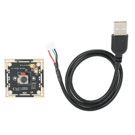 LHCER 2.8mm Lens Camera Board,5MP Camera Module 2.8mm 76° Auto Focusing ...