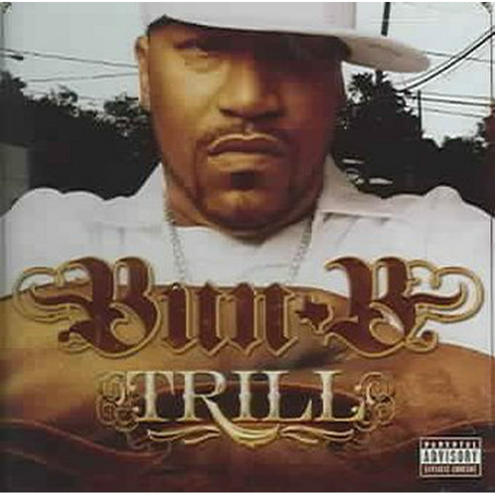 Trill (explicit) - Walmart.com - Walmart.com