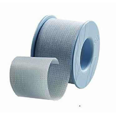 Nexcare Sensitive Skin Water-Resistant Medical Tape 1 in x 144 in ...