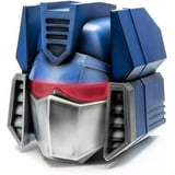 Hasbro Transformers Soundwave Helmet - Exclusive Generation 1 Replica ...