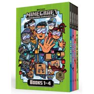Minecraft Volume 2 (Graphic Novel) (Paperback) - Walmart.com