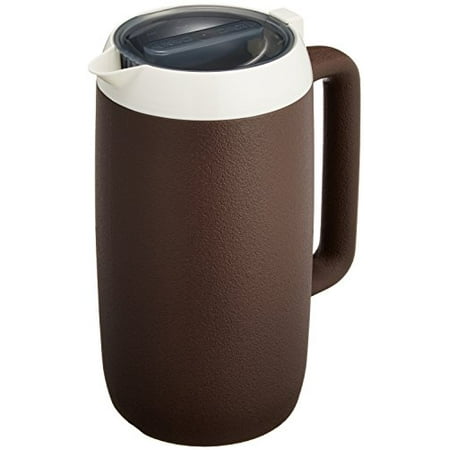 Zojirushi (ZOJIRUSHI) cool pitcher 1.7L Brown DGB-17C-TA | Walmart Canada