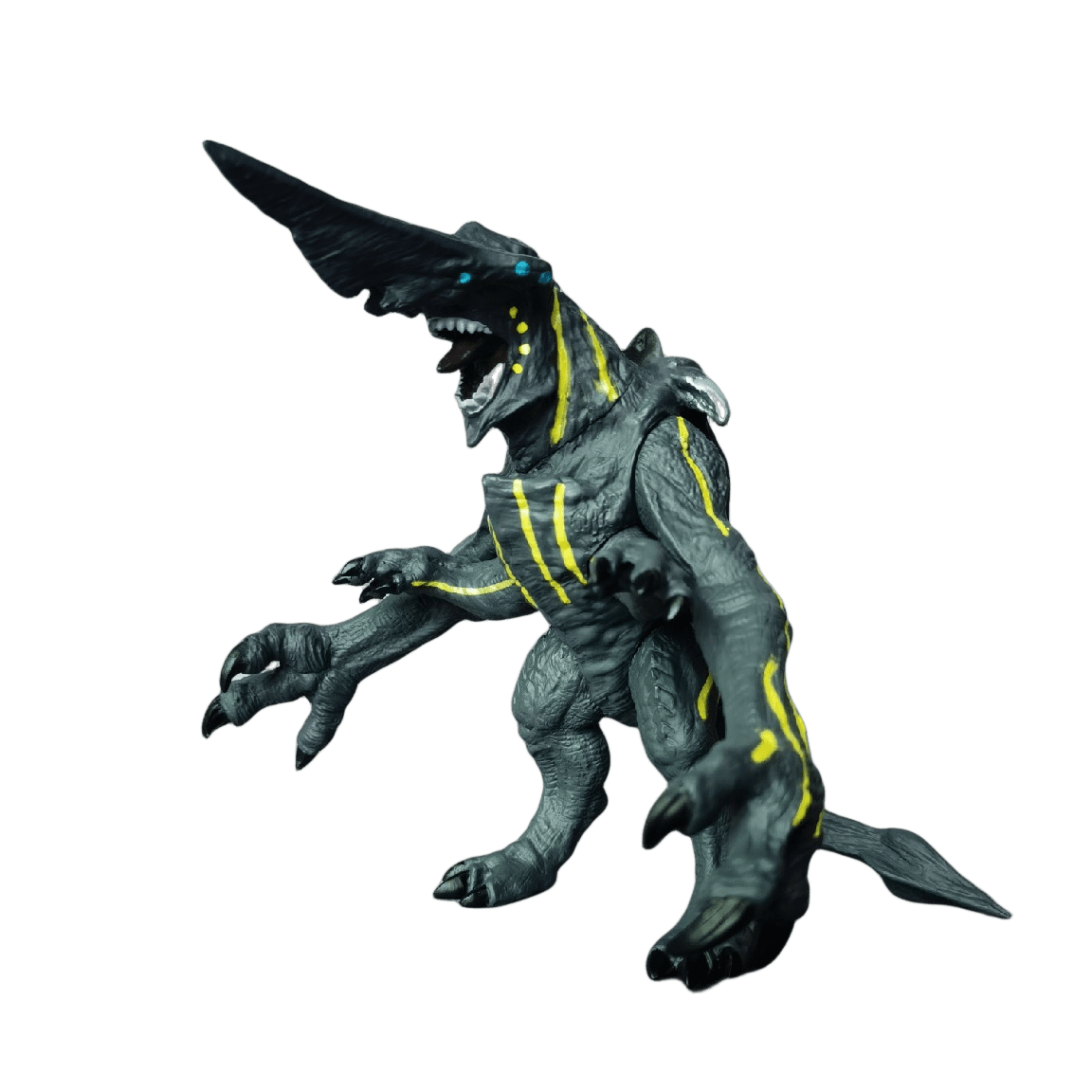Kaiju Pacific Rim Knifehead New Pacific Rim Monsters Figure Scunner