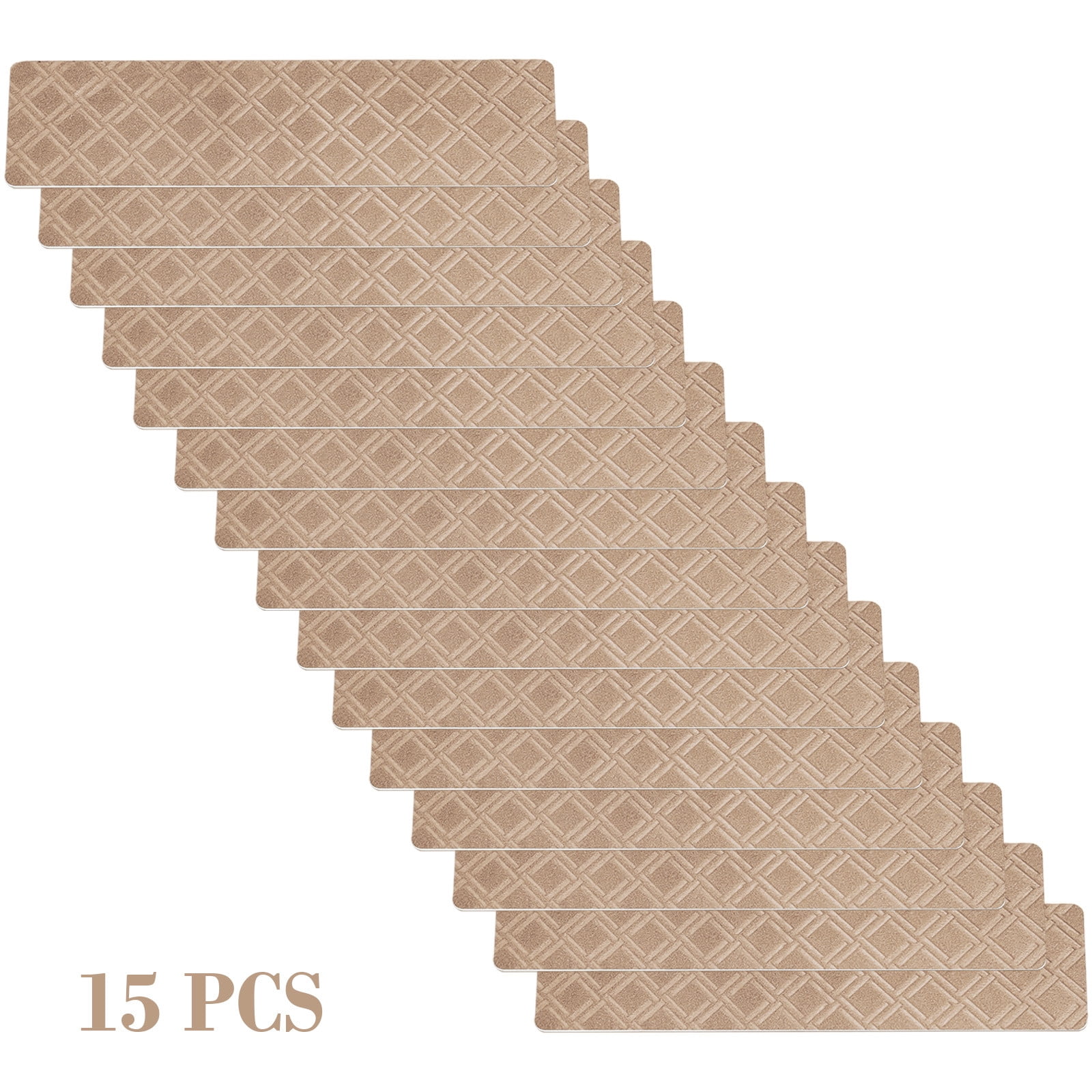 Click here for Sdnall 15pcs Large Size No Slip Carpet Stair Tread... prices