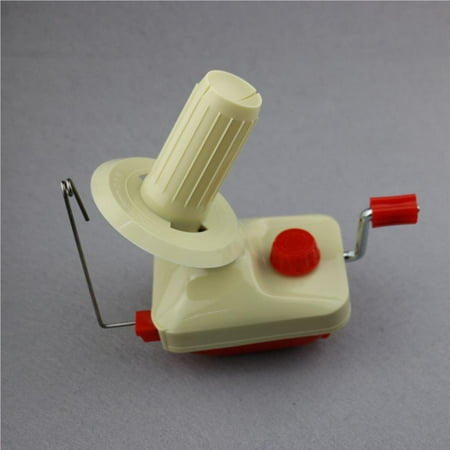 Household Swift Yarn Fiber String Ball Wool Winding Machine Winder ...